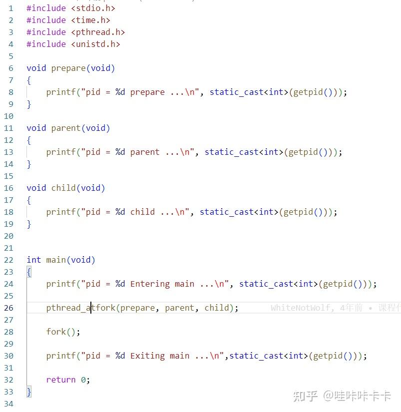 muduo_25学习 - 知乎
