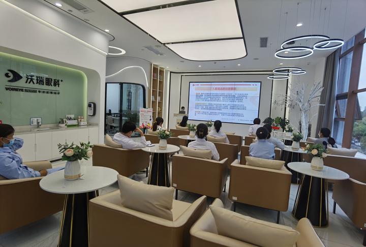 ICL晶体植入术的简易流程攻略 - 知乎