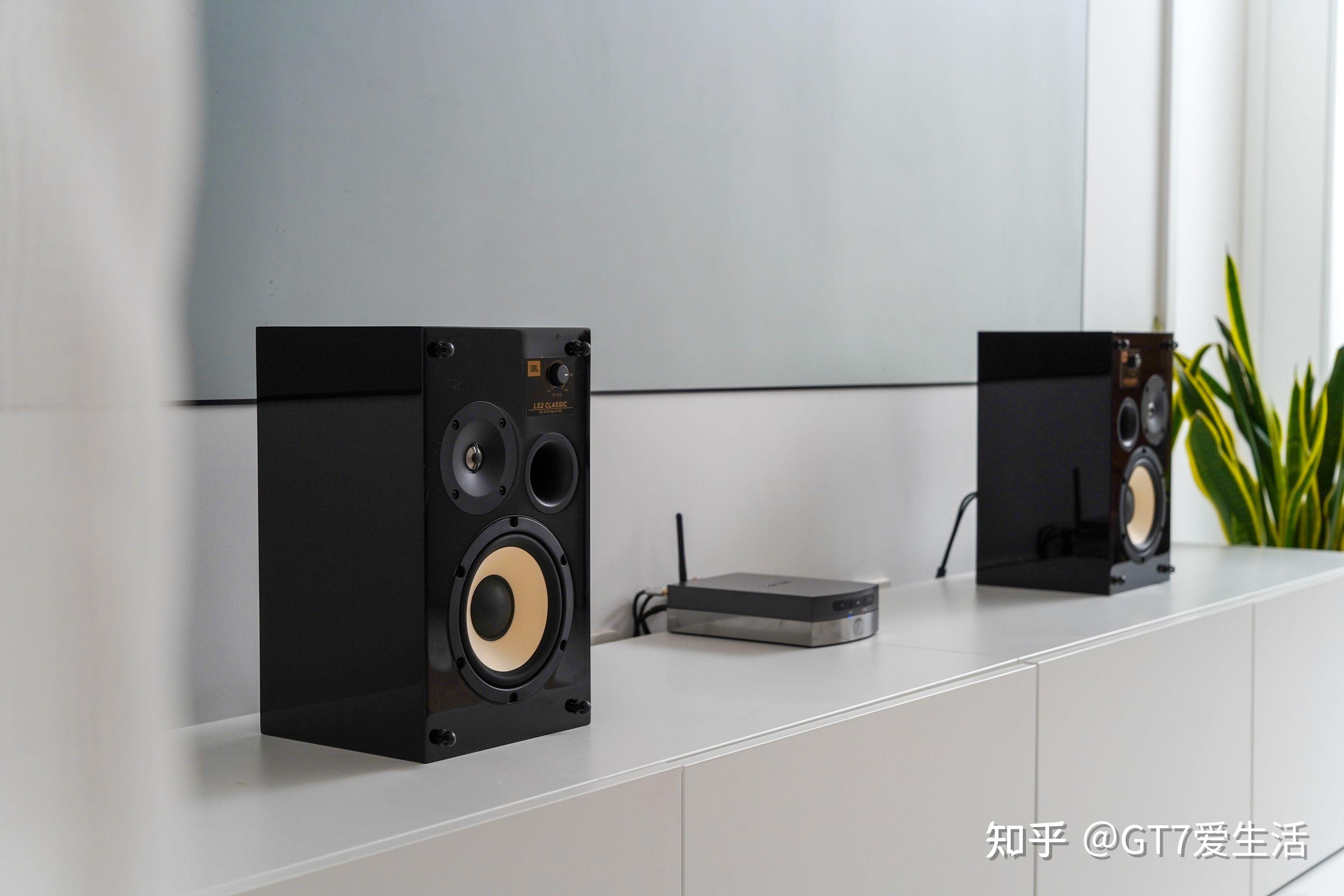 前沿与经典的碰撞！专业级JBL L52 Classic书架音箱轻松营造美妙原声 - 知乎