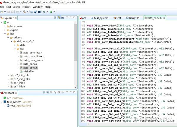 基于FPGA的VGG16卷积神经网络加速器 - 知乎