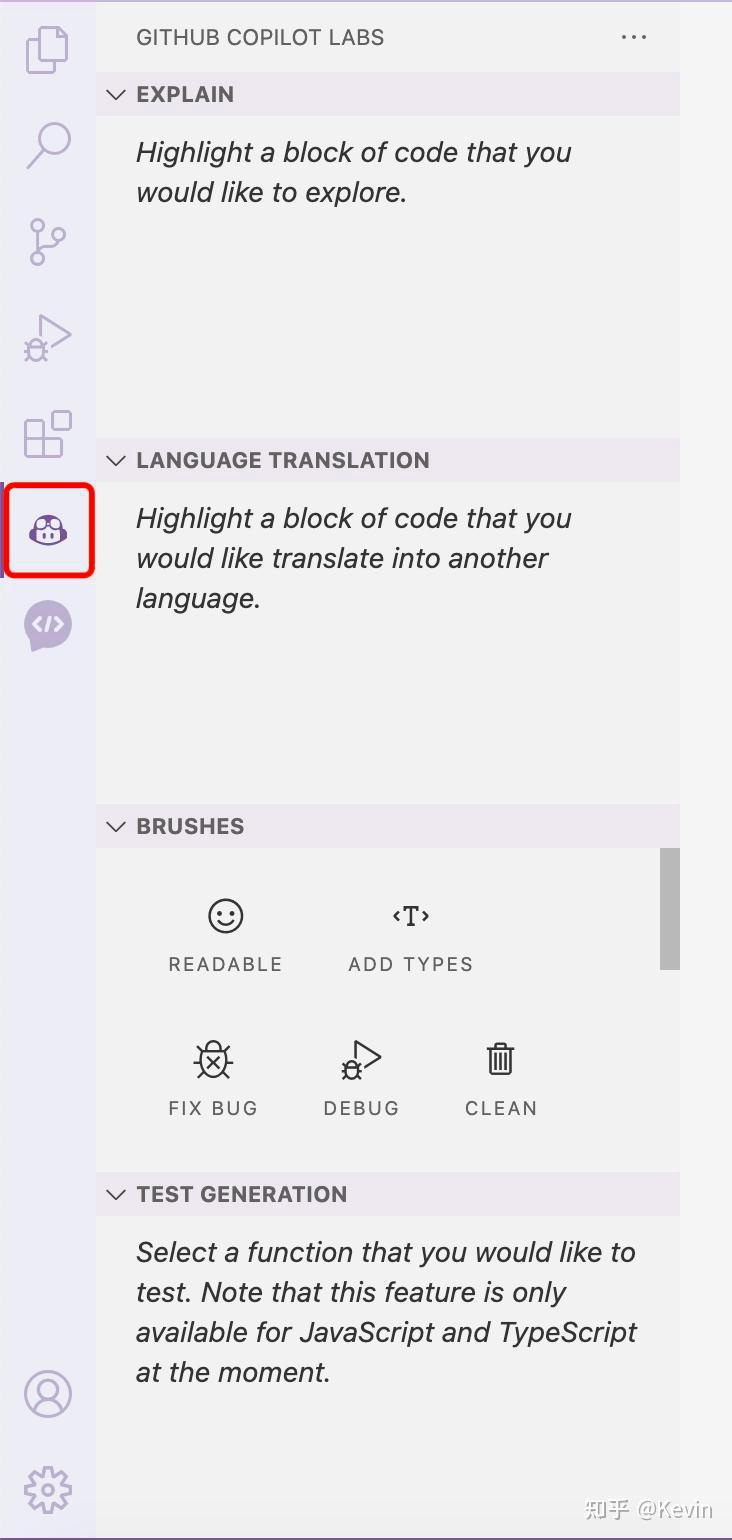 提升编程效率？试试让GitHub Copilot这款智能编程辅助工具来帮忙！ - 知乎