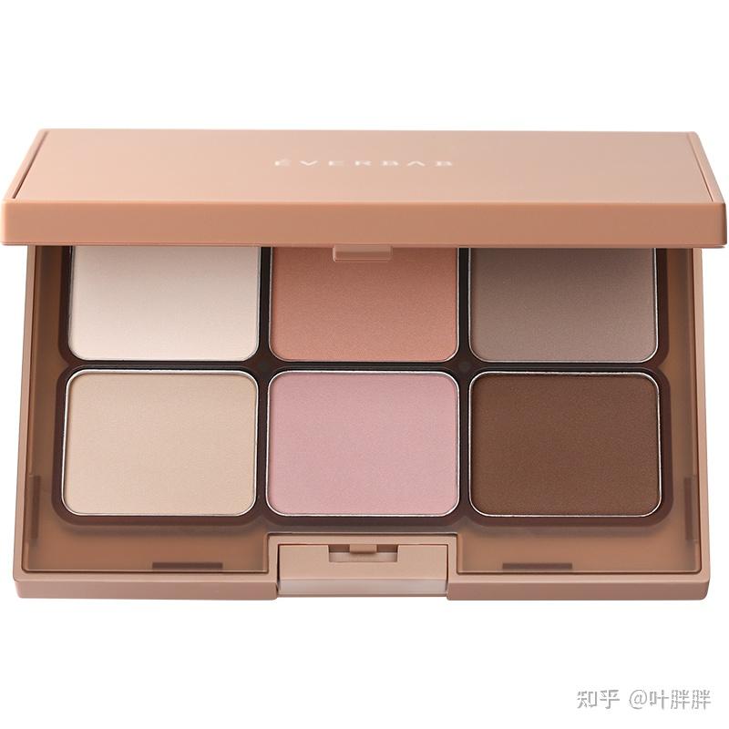 眼影哪个牌子质量好，眼影品牌排行榜前十名推荐！