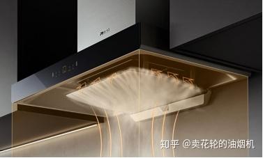 花轮评油烟机---方太吸油烟机智能云魔方系列之CXW-258-EMD22A - 知乎