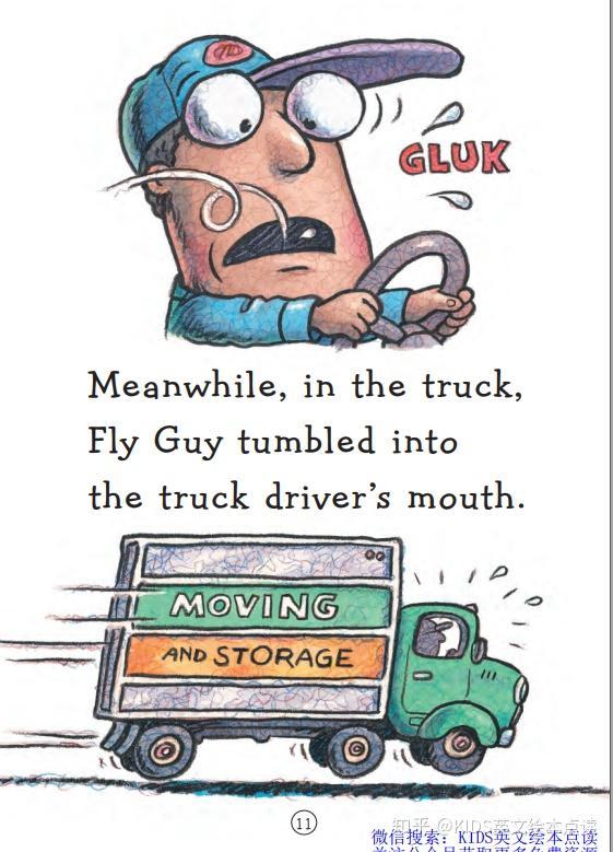 《Fly Guy》系列 全部15册来啦 一本幽默有趣的，让孩子捧腹大笑，轻松过渡自主阅读的英文桥梁书 - 知乎