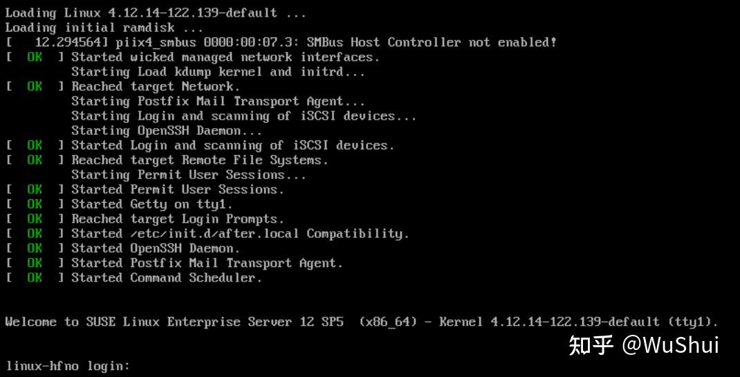 华为iMaster NCE-CampusInsight实验搭建 - 知乎