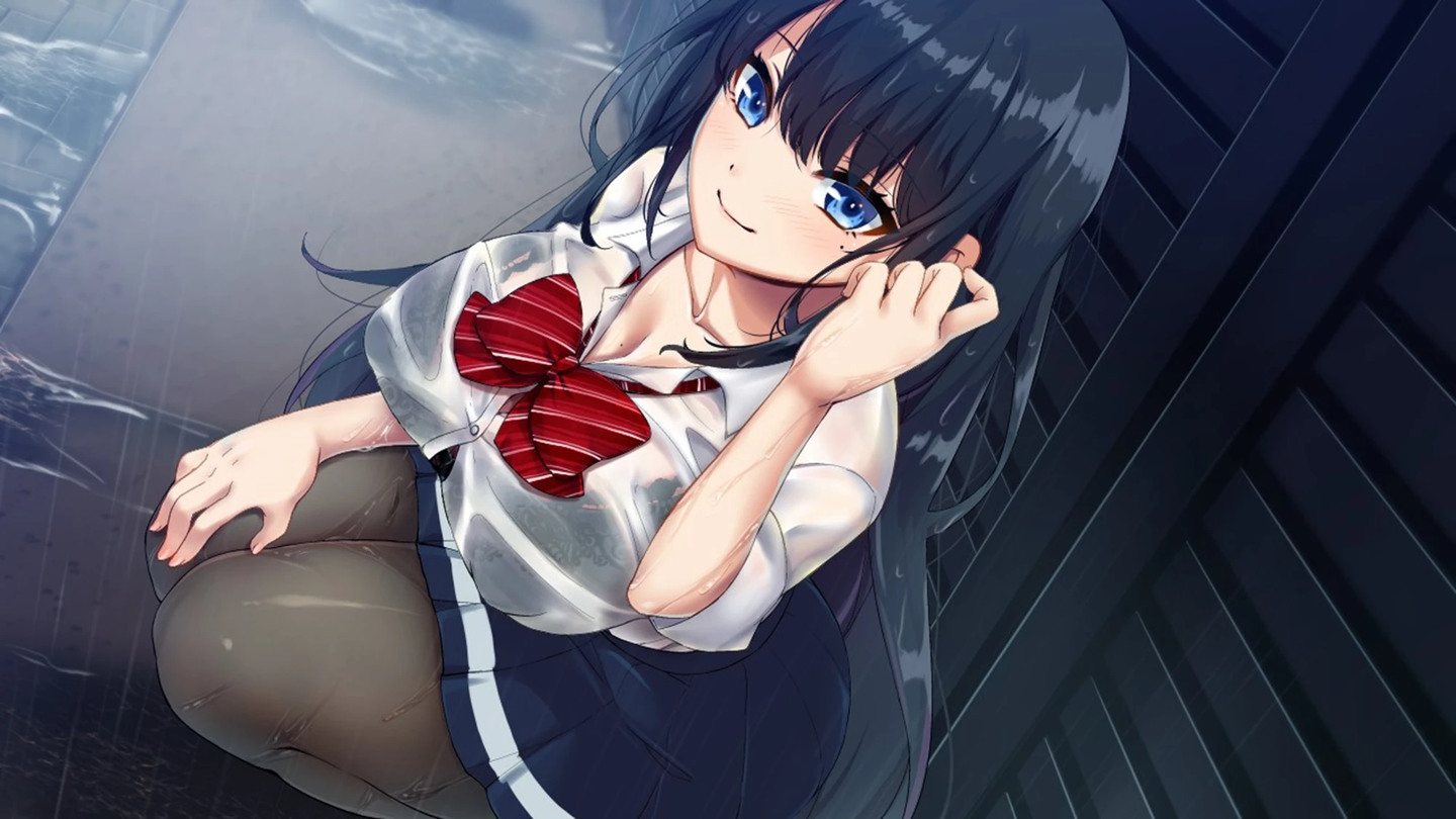 Galgame简评138 背德的四重奏 - 知乎