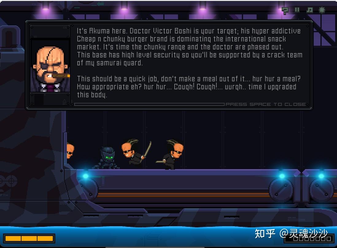 Nitrome出品《Final Ninja Zero》~~荡秋千忍者归来或者说是前传？ - 知乎