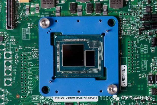 L1，L2，L3 Cache究竟在哪里？ - 知乎