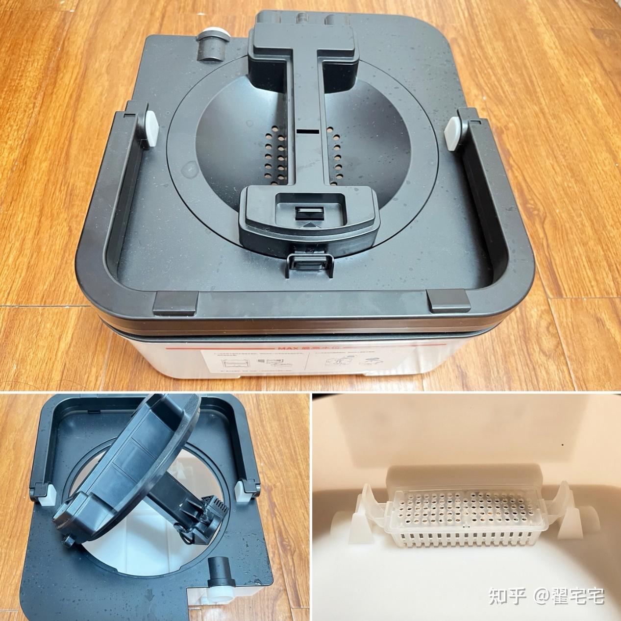 净化加湿一体机是智商税吗？华为智选720、airx 、352 、飞利浦、美的五款热门净化加湿机哪款更值得购买？一篇教会你净化加湿一体机该怎么选？