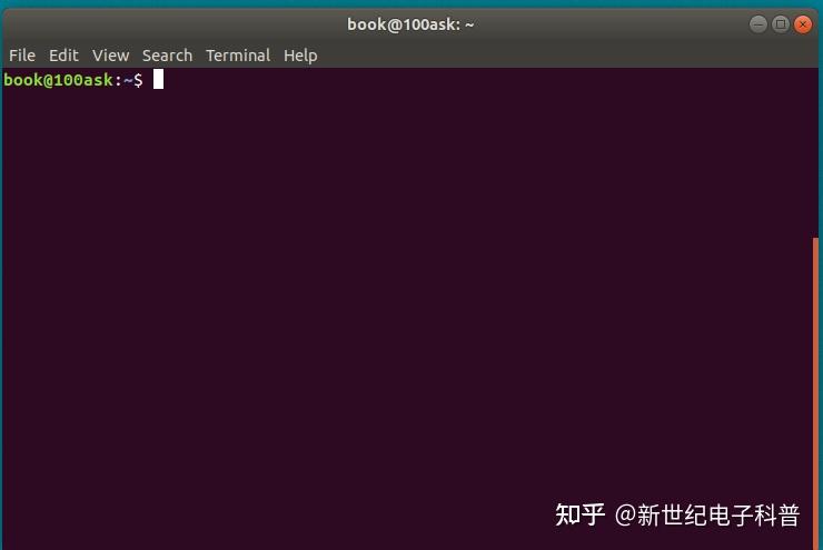 Linux中的tty体系科普 - 知乎