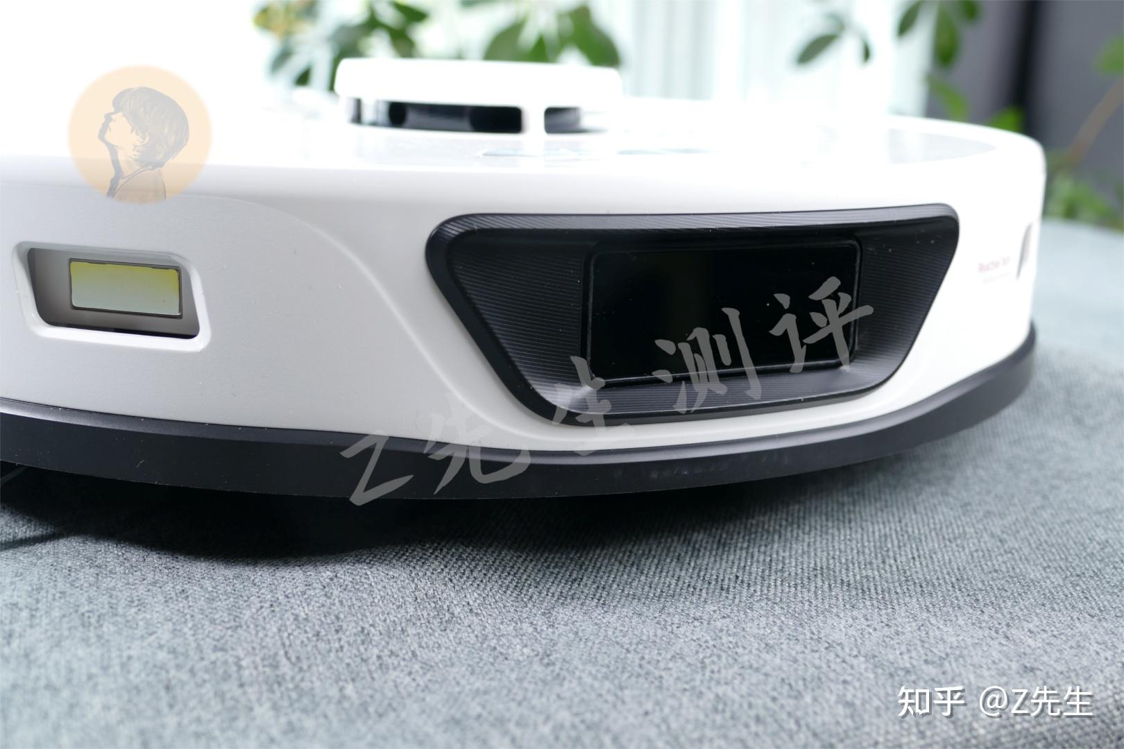 【2023年双11石头G10S Pure测评】石头G10S Pure性能如何|石头G10S Pure比G10S升级了什么? - 知乎