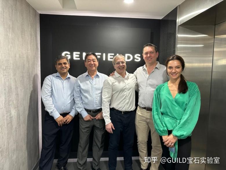 最新拍卖结果出炉，GUILD带你直击Gemfields曼谷原石拍卖会 - 知乎