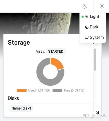 Unraid最值得入正之Unraid Connect完全使用指南 - 知乎