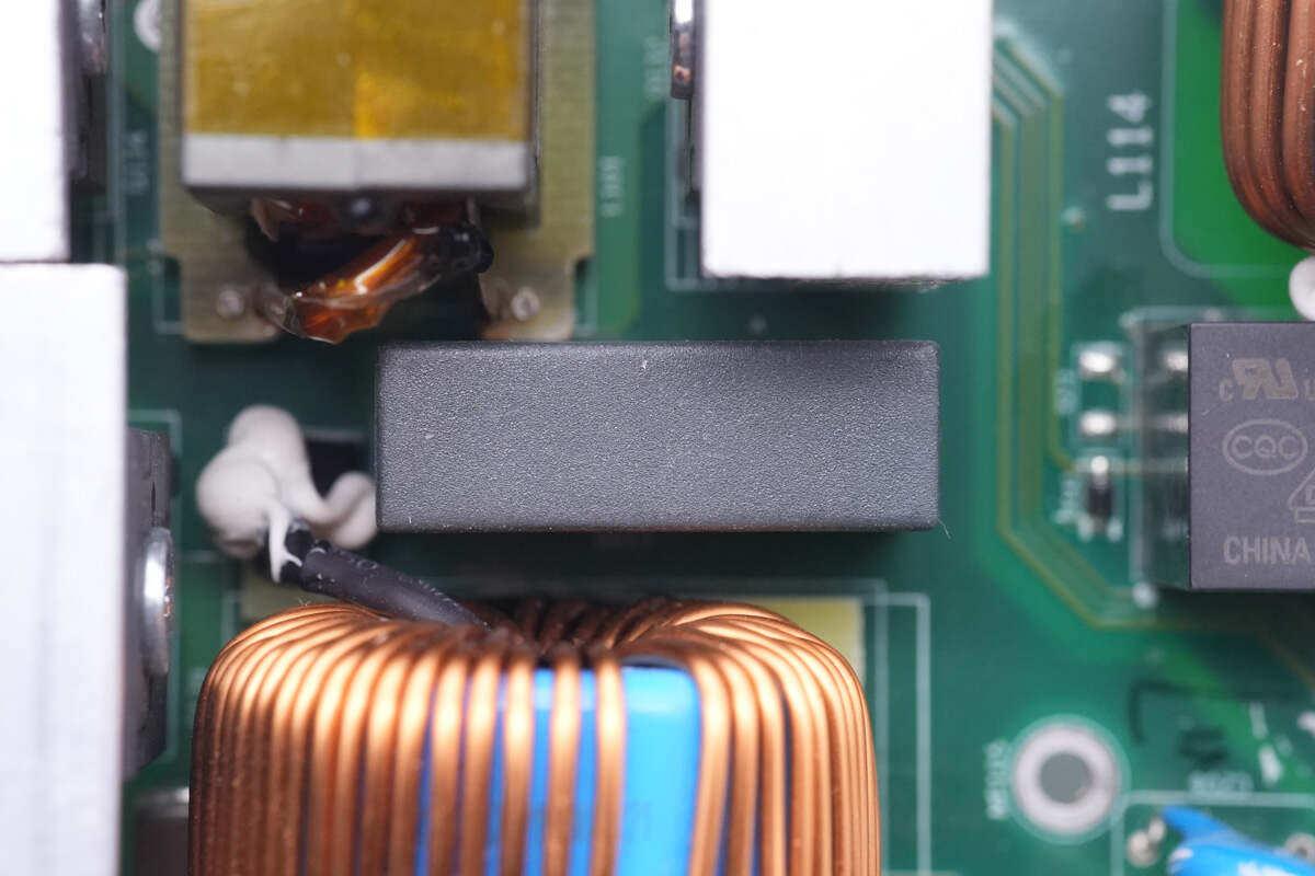 拆解报告：铂科2000W双向AC-DC氮化镓逆变器110BDC48-2000FC - 知乎