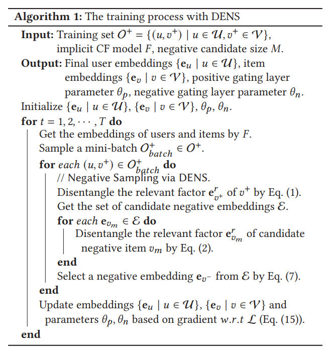 WSDM 2023 推荐系统相关论文整理（一） - 知乎