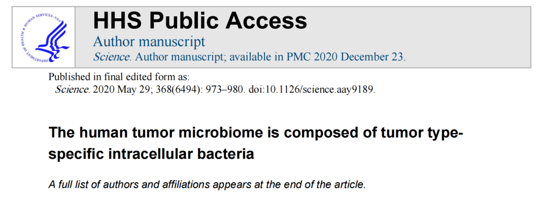 Science力推的5R 16S rDNA测序，你了解多少？ - 知乎
