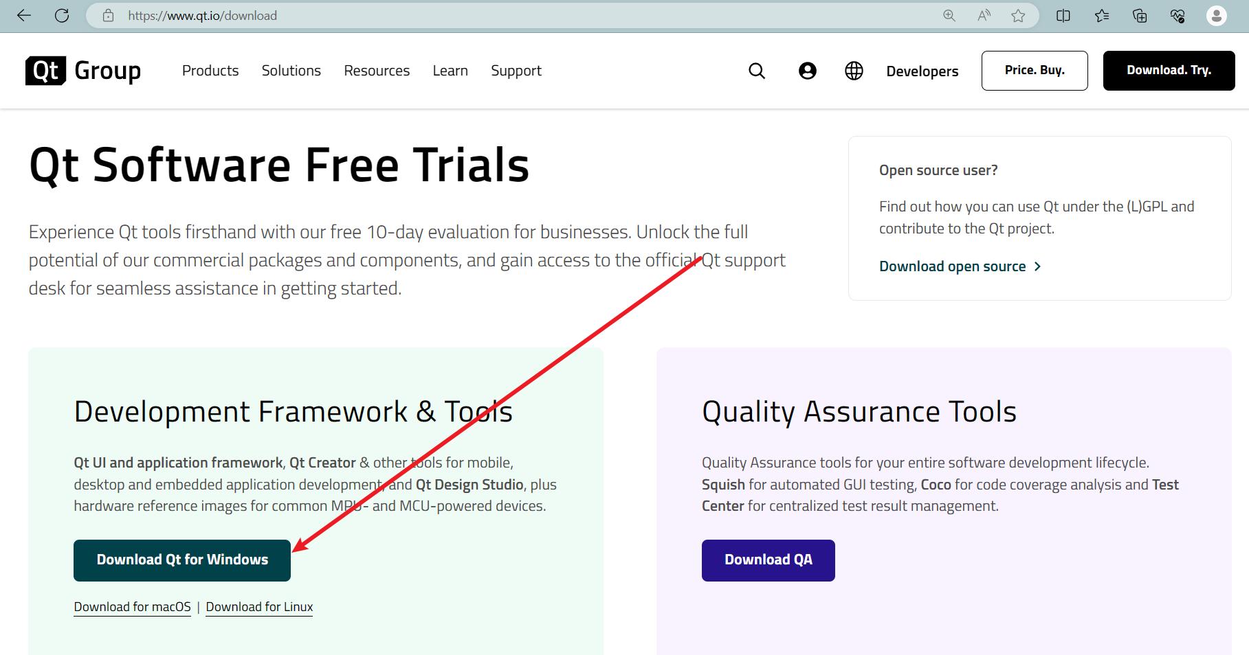 如何联合Qt，VS，C++，来开发一个电脑版软件（简单有趣，详细） - 知乎