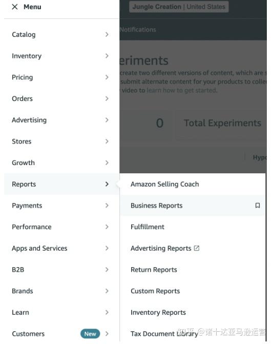 Amazon A/B 测试：分步指南 - 知乎