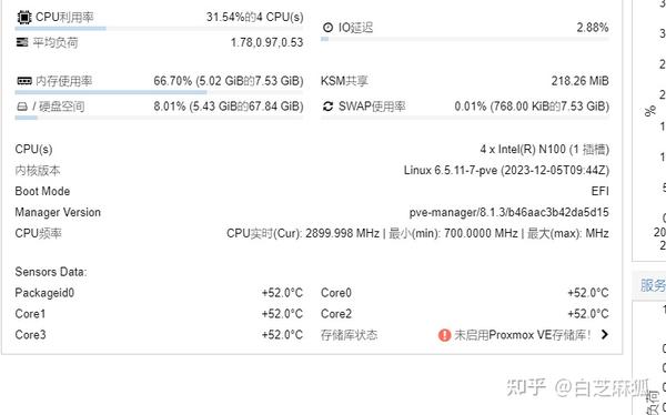 火影Intel N100 12代处理器迷你主机上手体验 - 知乎