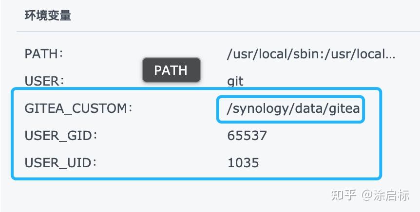 Nas轻量git方案：Docker安装Gitea - 知乎