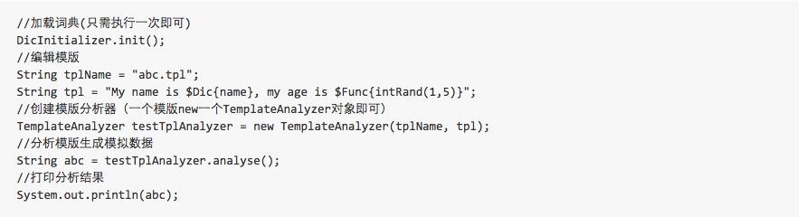 [开源工具]模拟数据生成器：Data-Processer - 知乎