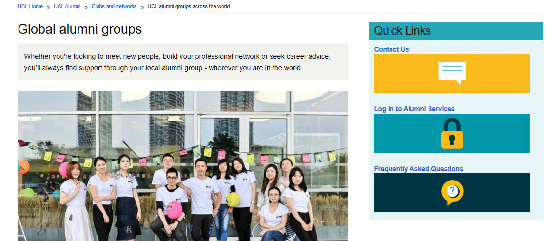 英国硕士留学，25fall必看的UCL新专业 - 知乎