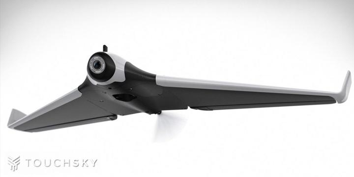Parrot派诺特改消费级无人机进军商业无人机市场 - 知乎