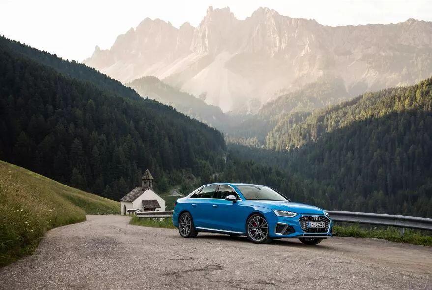 奥迪下一代A4（B10）转MQB平台？S4、RS4将何去何从？ - 知乎