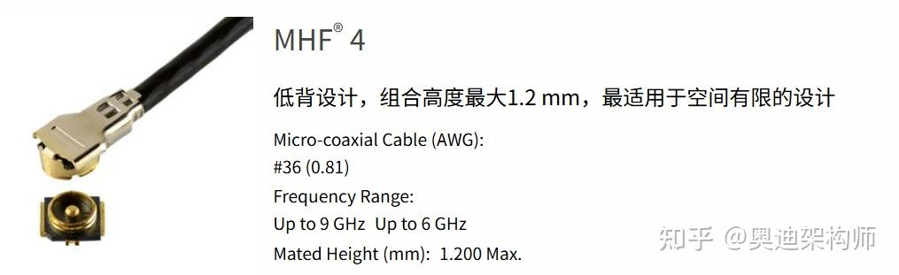 IPEX连接器浅析 - 知乎
