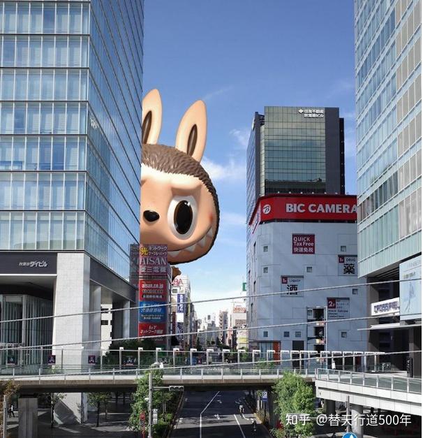 创造Labubu的背后，是一个怎样的龙家升？ - 知乎