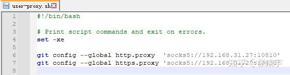 p4编程环境安装 - 知乎