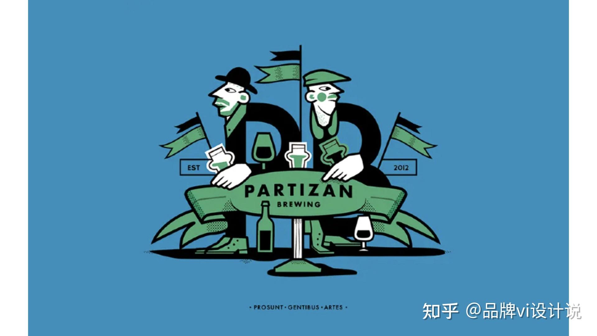 盘点那些令人印象最深刻的包装设计 - 知乎