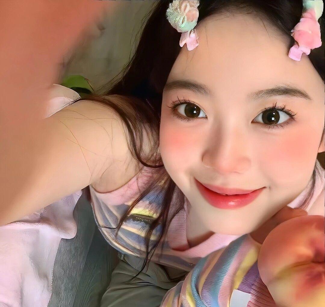 头像女（春天、夏天类，美式，法式，可爱，酷酷，冷调，生活类）…… - 知乎