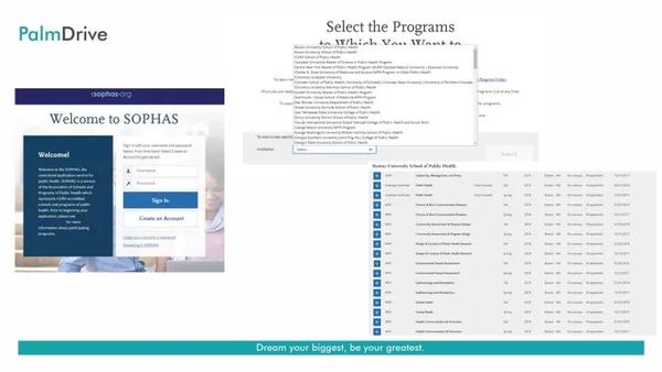 留学申请研究生时，填写网申系统有哪些注意事项？ - 知乎
