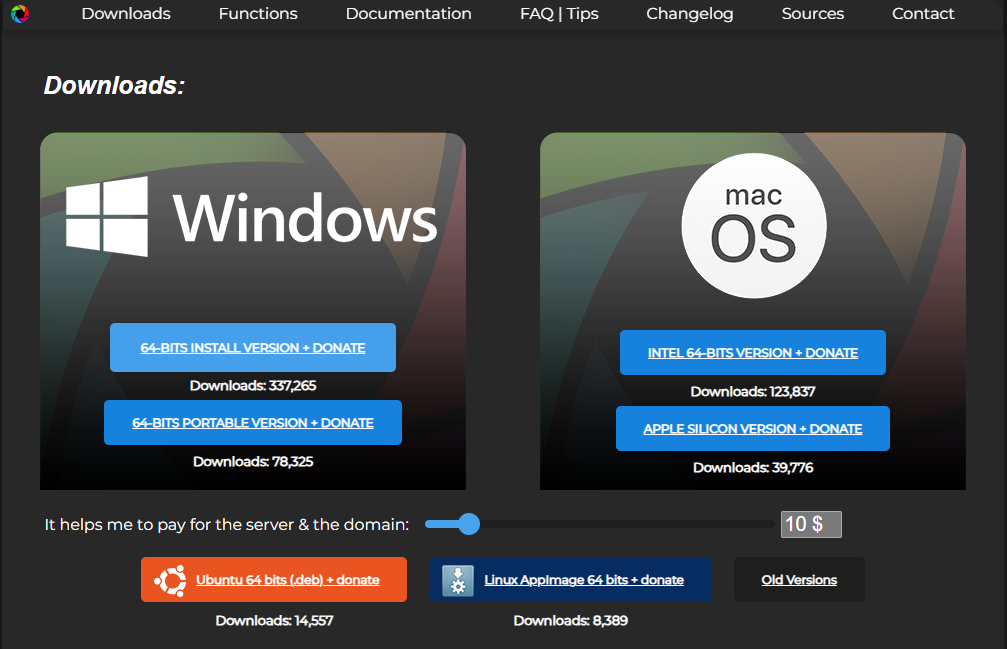 大疆actions4电脑端用免费软件对d-log模式视频批量应用LUT, 同样适用其他设备 - 知乎