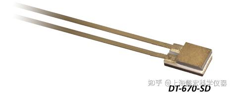 DT-670硅二极管传感器 - 知乎
