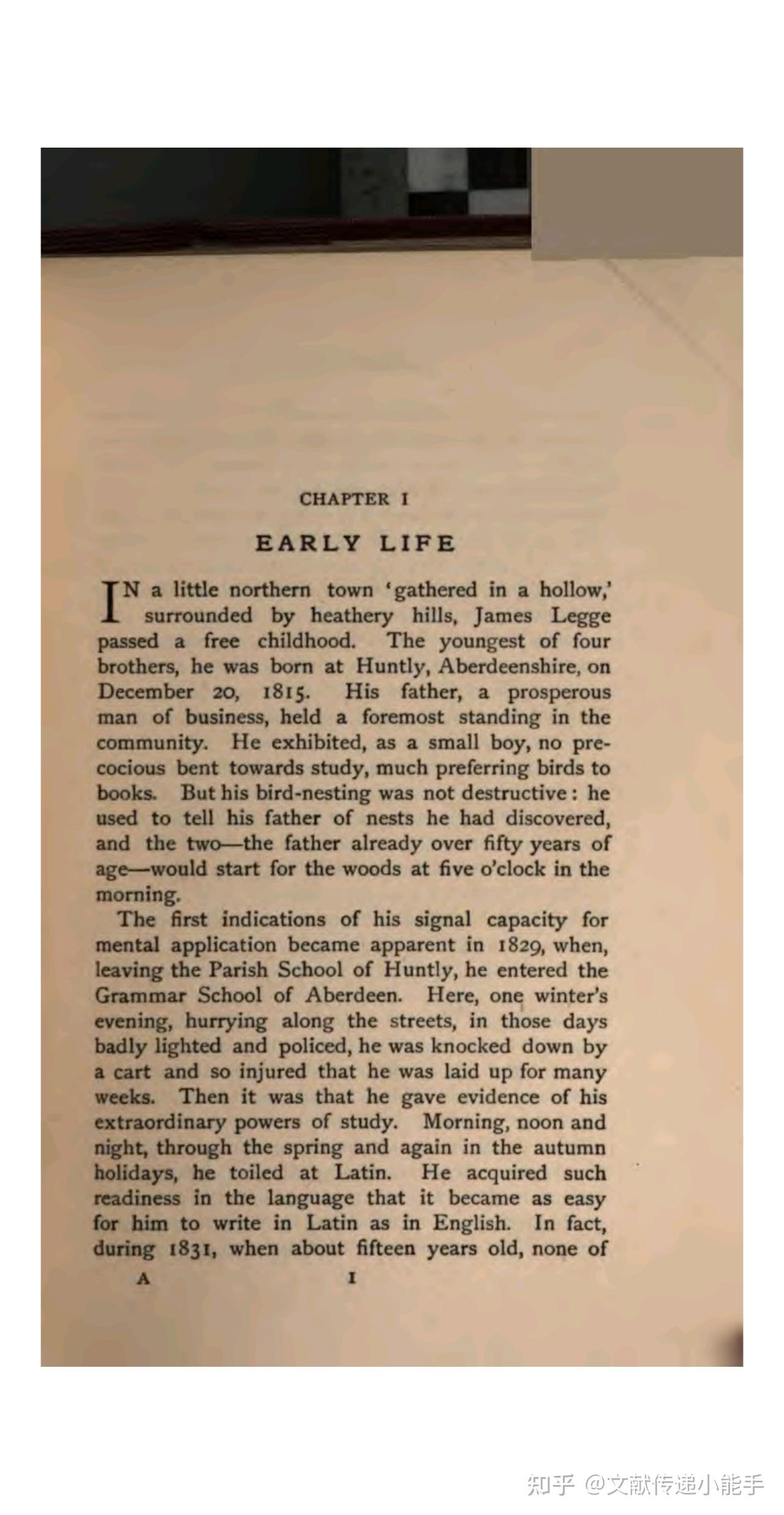 汉学家理雅各传,英文版,James Legge ：Missionary and Scholar by Helen Edith Legge ...