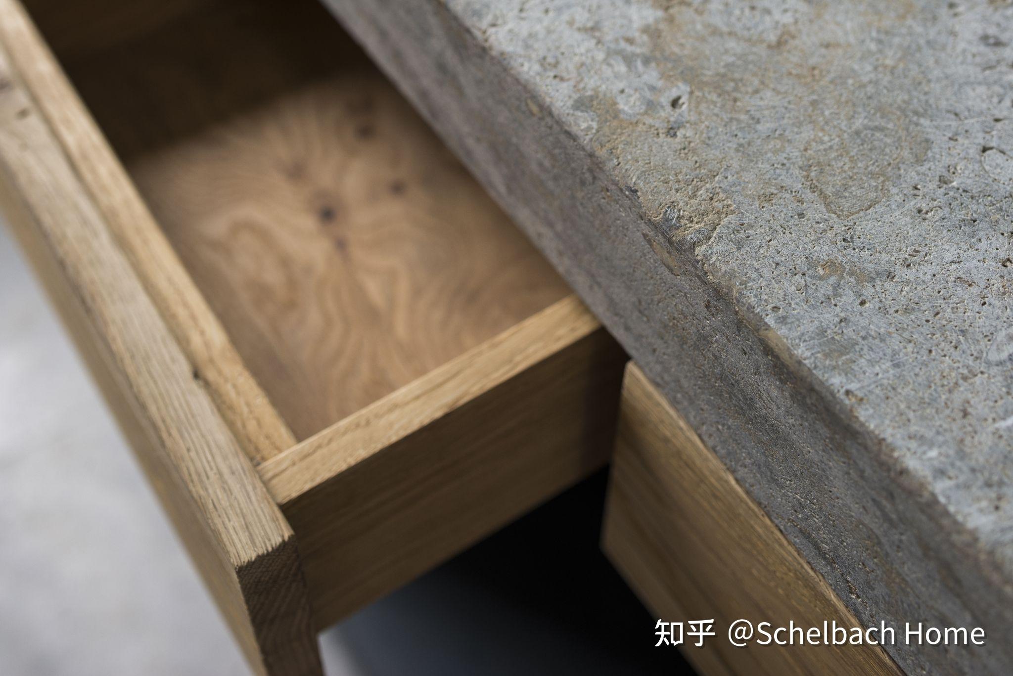 希尔巴赫家居 棱角分明的刻画 - 知乎