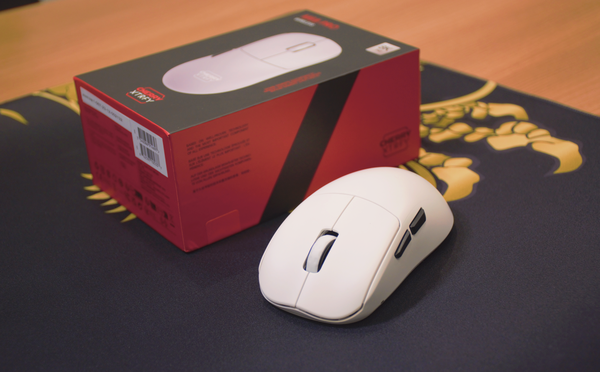 樱桃最新的 M64Pro 和 M68Pro 无线 8K 游戏鼠标怎么样？