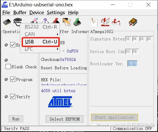 BadUSB攻击全解：从原理到实践与防御 - 知乎