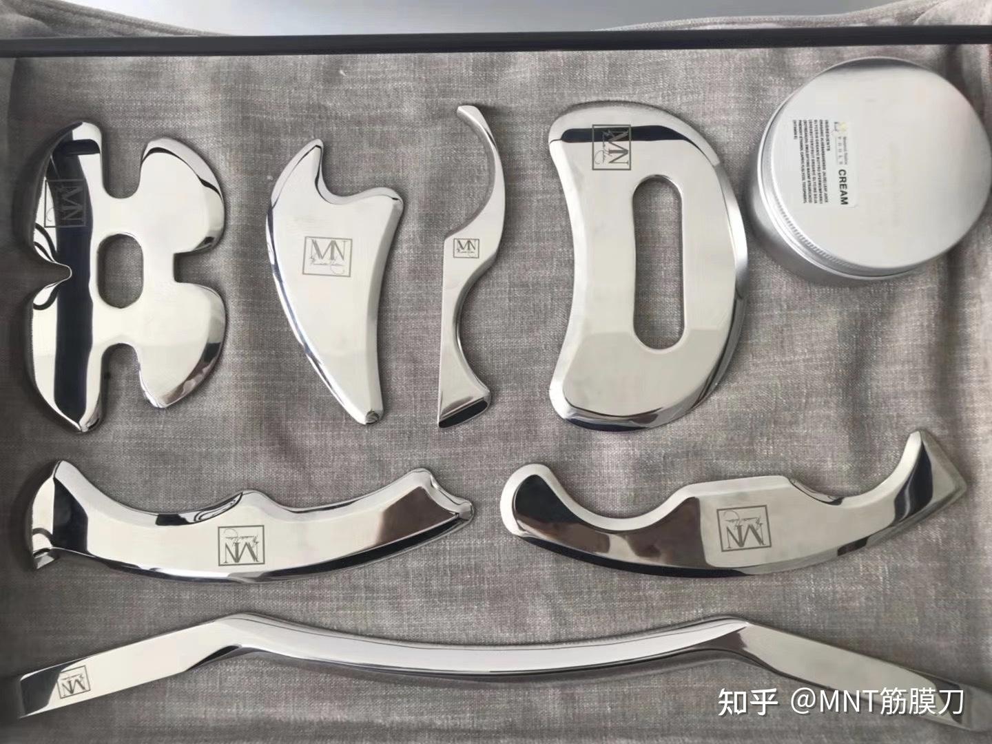 筋膜刀原理是什么 - 知乎