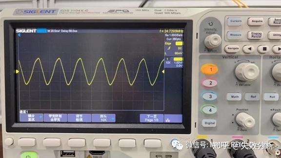 经验分享——我把LDO做成了OSC - 知乎