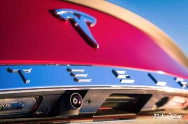 特斯拉如何完美的装360全景 - 知乎