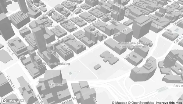 用 Mapbox 做 3D 地图，这篇文章快说透了 （技术&案例大盘点） - 知乎
