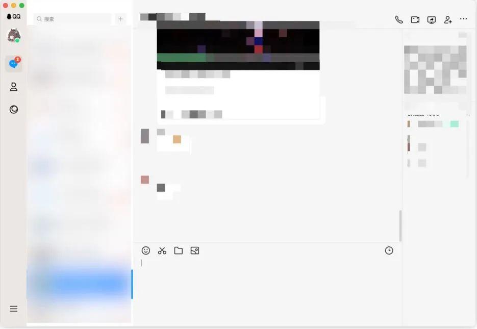这次，QQ重做了 - 知乎