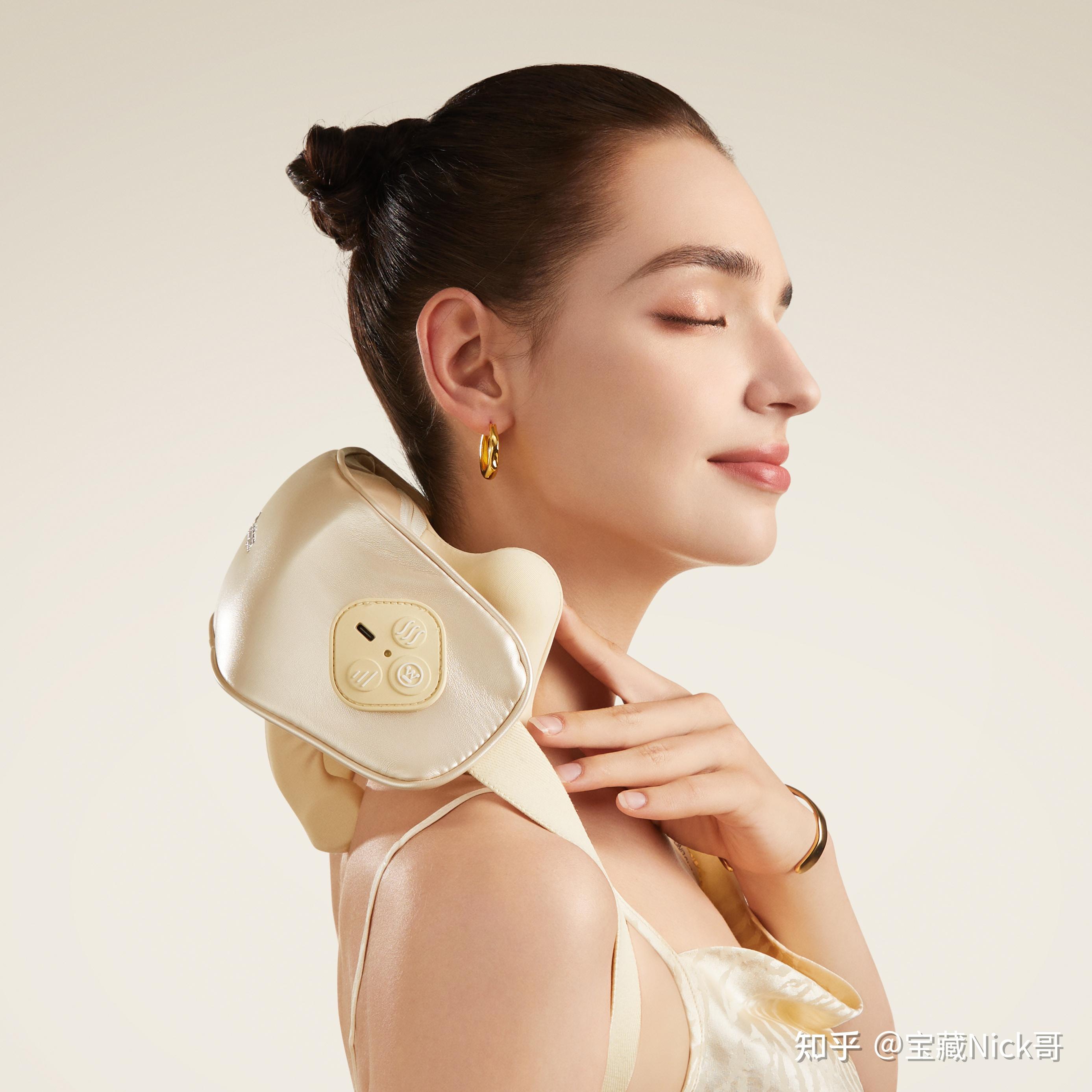 【按摩仪推荐2025】深扒40+款肩颈按摩仪！全面揭秘颈椎按摩仪选购技巧，最全颈部按摩仪测评助你“买对不买贵”（涵盖SKG/倍轻松/西屋/妙界/NOFA/飞利浦/象术） - 知乎