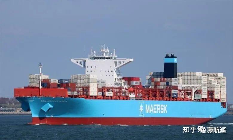 船名被改、logo被涂！汉堡南美正在从业界视线消失丨壹航运 - 知乎