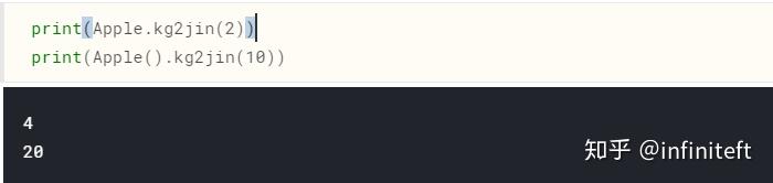 Python 黑魔法：描述器（descriptor） - 知乎