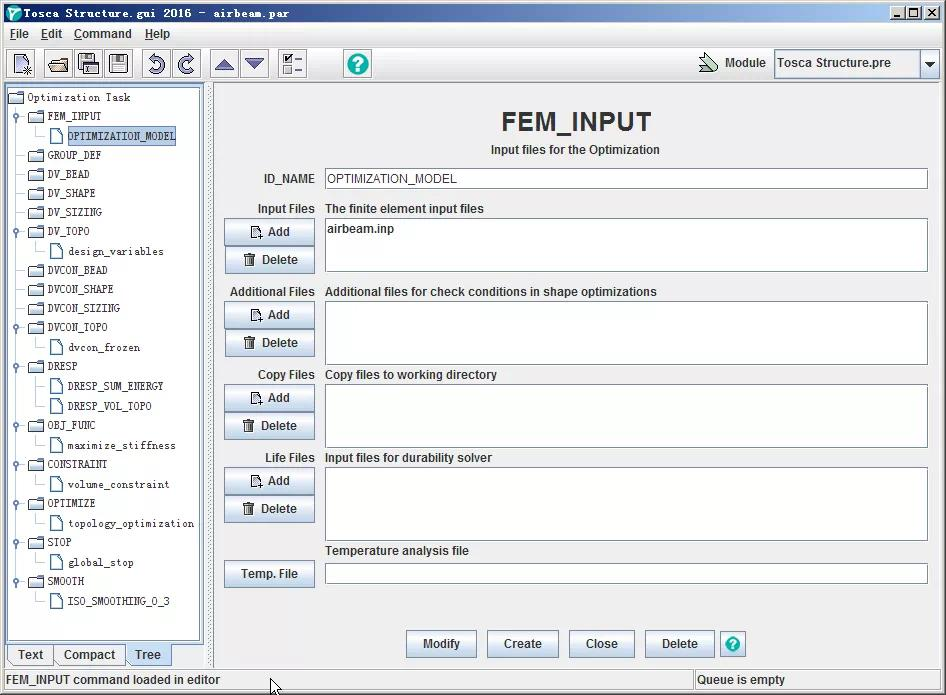 龙凯博士面授Tosca Structure 拓扑优化的学习方法与工程应用（8月25日） - 知乎