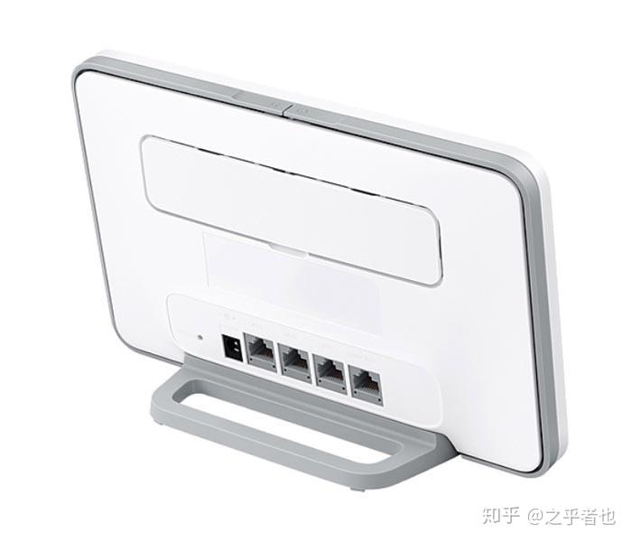 Huawei B535 4G Router 3 Pro Review - 知乎
